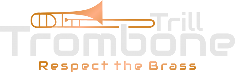 How to Grease a Trombone Tuning Slide - Trill Trombone