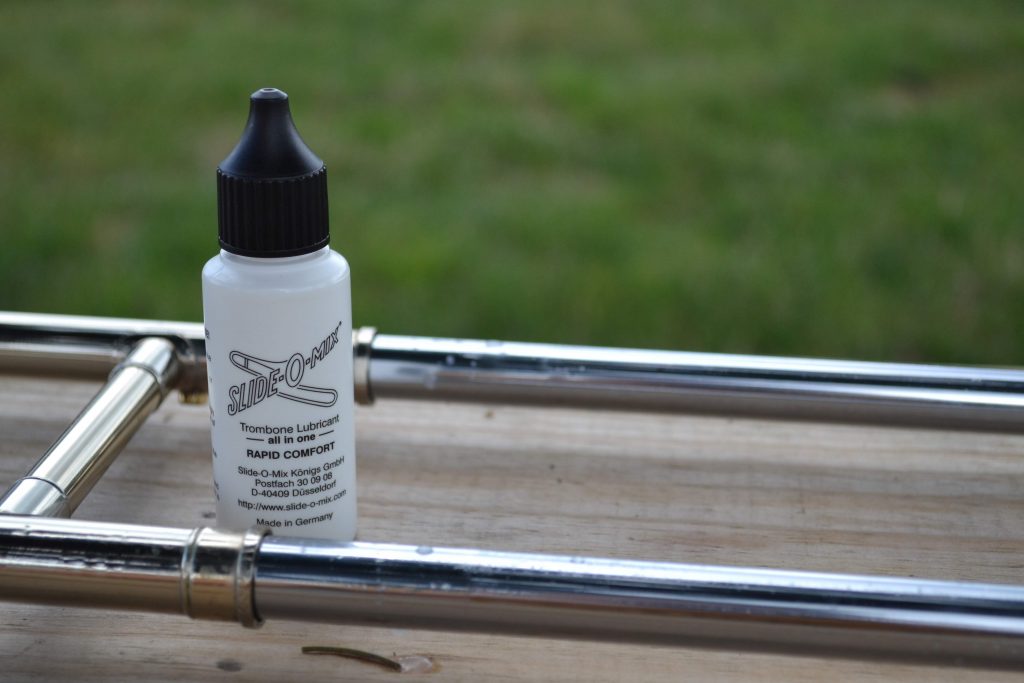 3 Best Slide Lubricants for Trombones - Trill Trombone