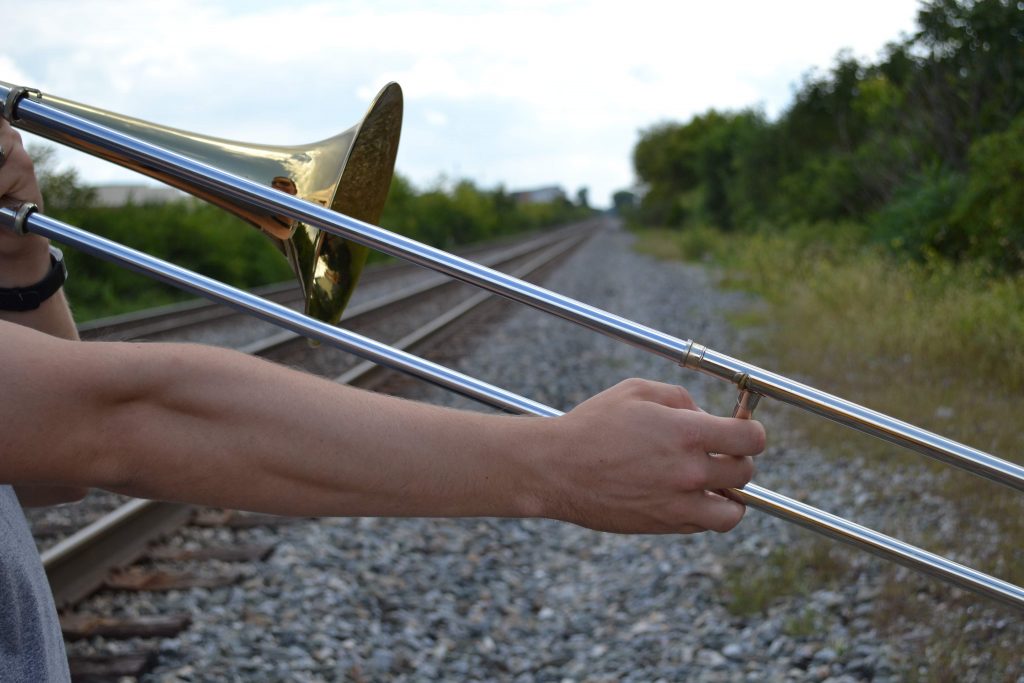 8 Easy Ways to Get Better at Trombone - Trill Trombone