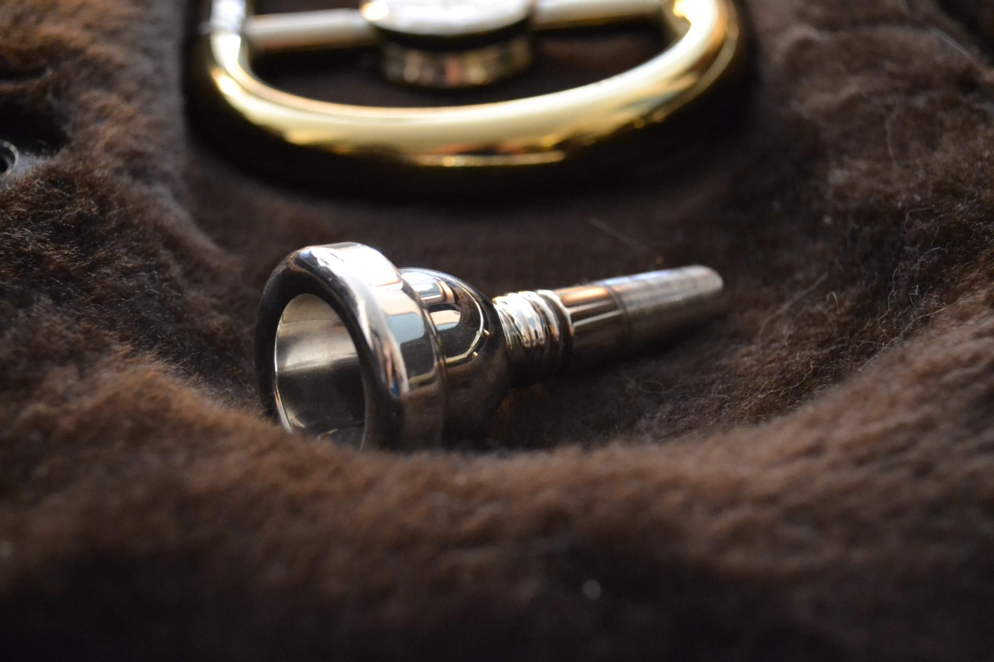 The Anatomy of a Trombone - Trill Trombone